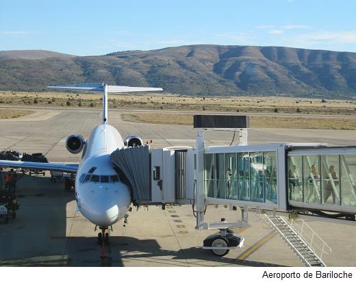 Bariloche [viagem] de avião, carro ou ônibus | cadernetadeviagem.com